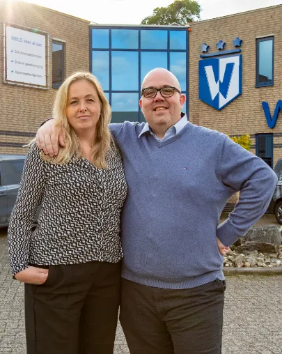 Over ons | Werken bij WBLO